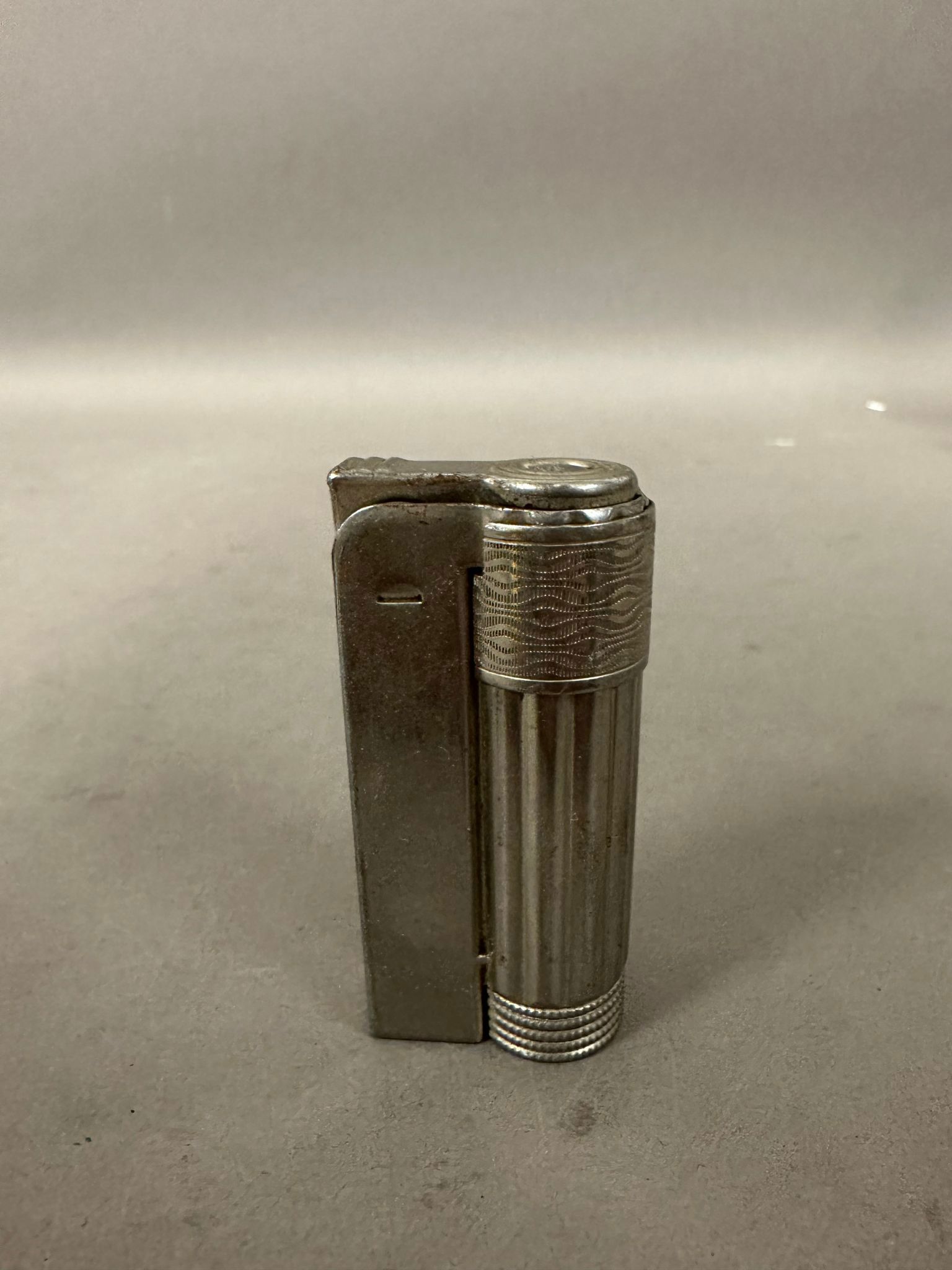 Original Tysk WW2 lighter | Auktion